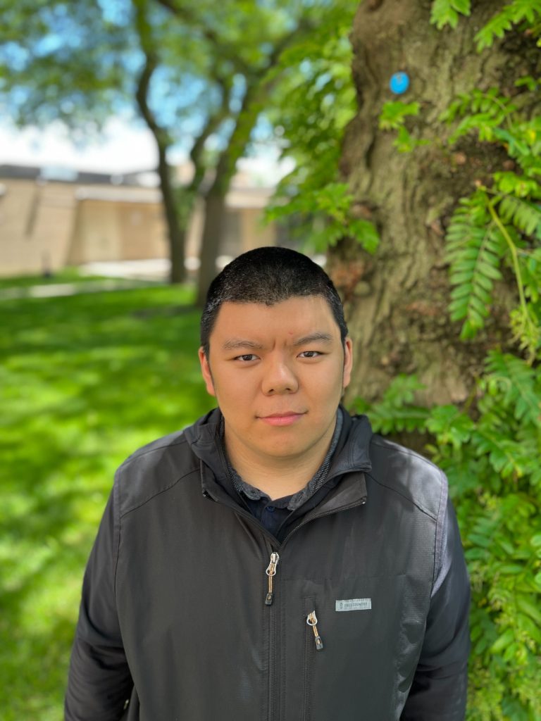 Volunteer Spotlight: Jason Zhou - IBPSA-USA